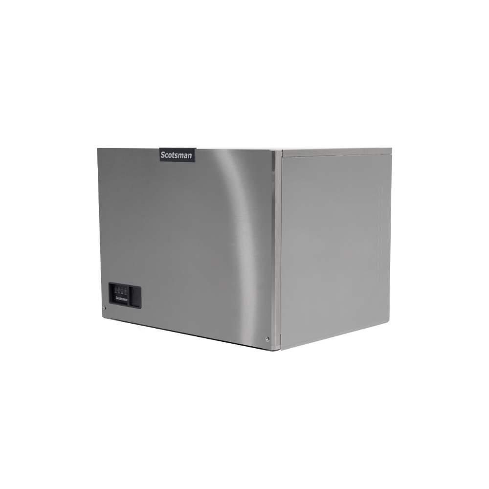 Ice Machine Scotsman Prodigy Elite Modular Up To 400 Lb Ice Cubes ...