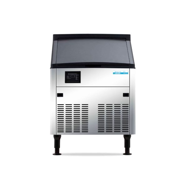 ESOLUTE Undercounter Ice Machines | Up To 280 Lb/day
